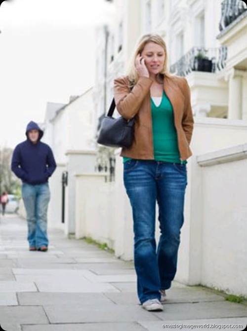 Europe dominates list of top 10 pickpocket traps | Amazing Image World